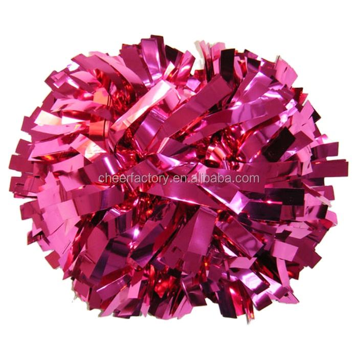 2025 Cheerleading Pom Poms for Cheerleaders With Good Quality| Alibaba.com
