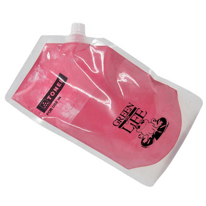 1KG Ink Toner Powder Refill Kits Reset for Sharp DXC-40-CTC DXC-40-CTM ...