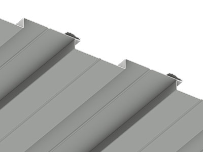 Elevate Your Space with Premium aluminum spandrel ceiling system ...