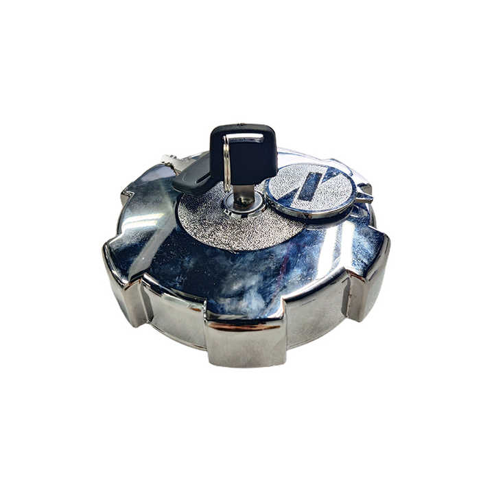 Universal Fuel Gas Filler Cap for Volvo Scania DAF IVECO