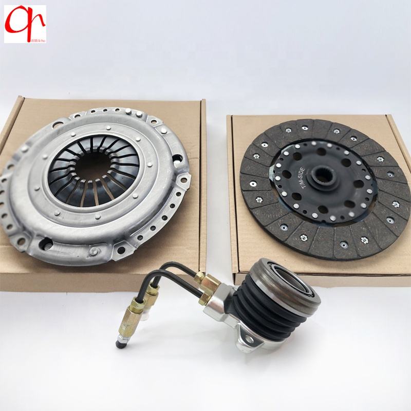 Clutch Kit for Hyundai Kia (OEM 41300-24110) - Clutch Assembly, Cover ...