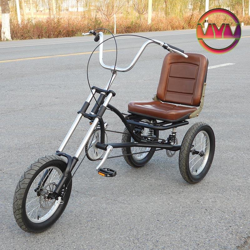 How to Choose the Best Fat Tire Chopper Bike: Ultimate Buying Guide