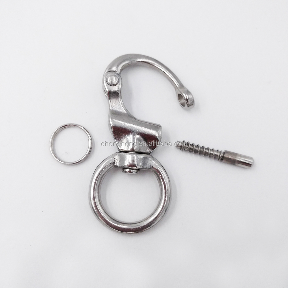 Durable anchor swivel shackle china for Secure Fastening Solutions ...