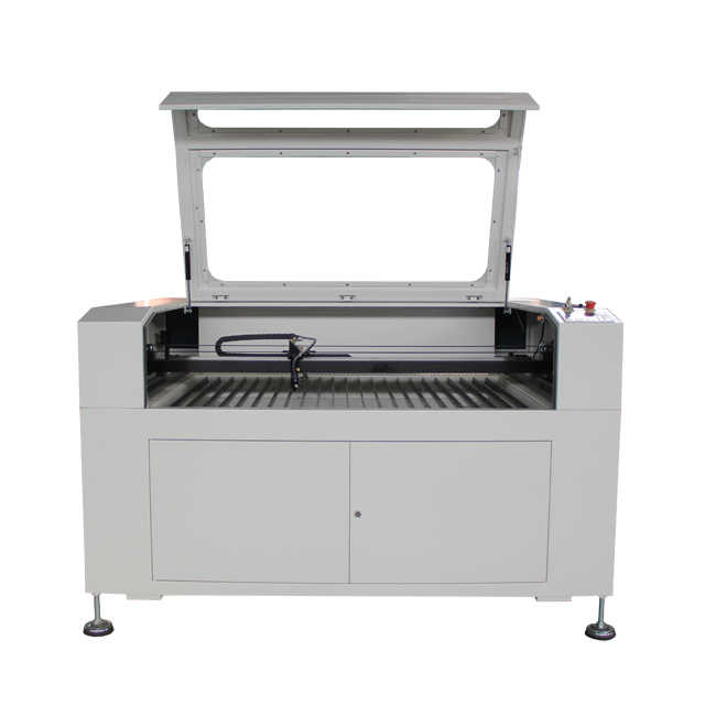 Plus Co2 Desktop Laser Cutter Acrylic Machine 300w Engraving Machine ...