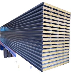 Insulating Wholesale perforated sandwich panel For Energy Efficiency ...