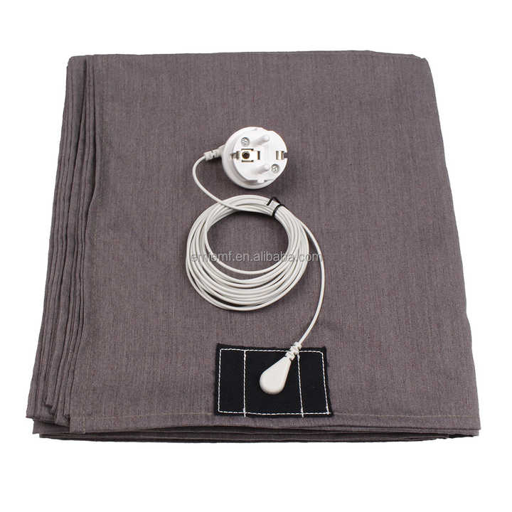 30% Stainless Steel Conductive Earthing Sheets - Anti-Static| Alibaba.com