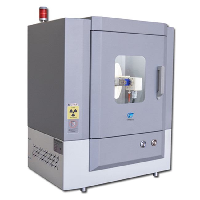 X Ray Diffraction Analyzer XRD - Precision & Versatility