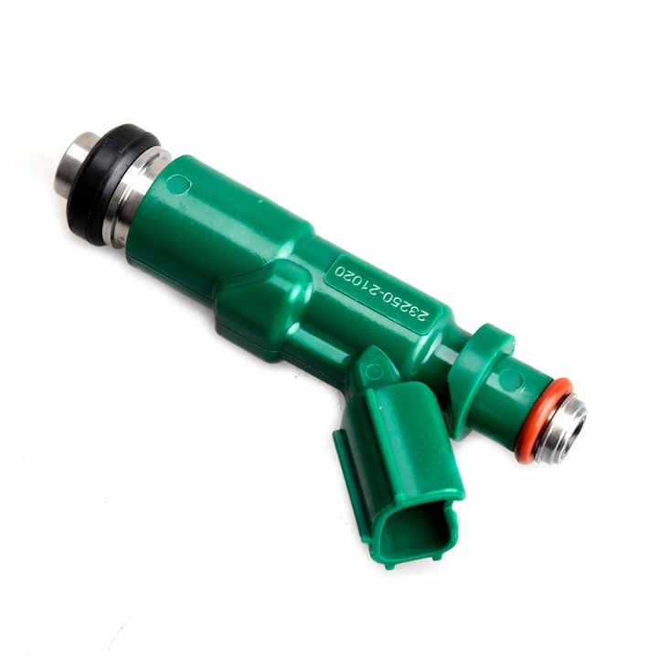 OEM 23250-21020 High Quality Electric Fuel Injection Nozzle for Toyota ...