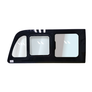 Toyota Hiace Sliding Door Glass - Customized & Durable