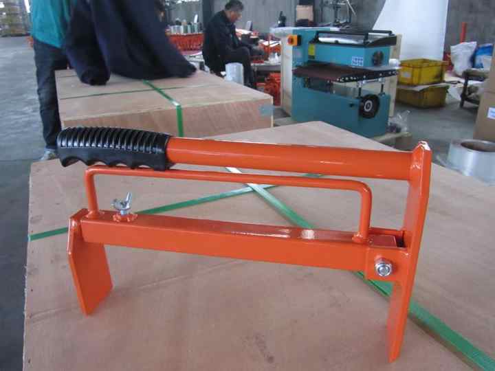 HUIBANG Brick Clamp - Efficient Brick Carrier & Lifter