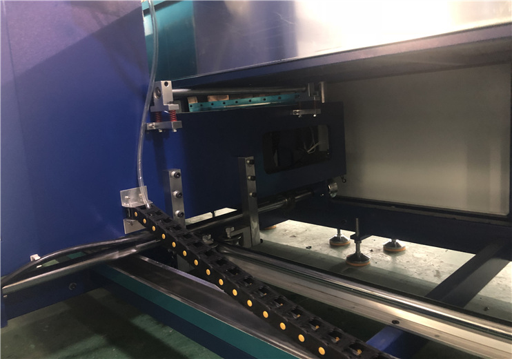 Automatic Walking High Frequency Welding Machine, PVC Welder, Shenzhen ...