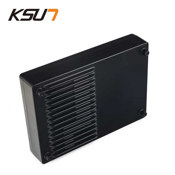 KSUN X-960U Mini Portable Repeater Relay - 10W High Power