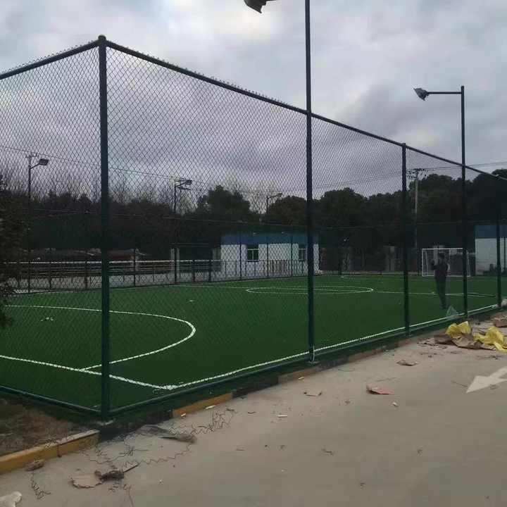 Customizable Multifunctional Soccer Cage Full Set of Sports Equipment ...