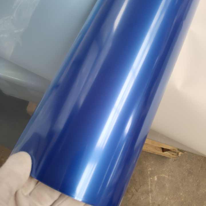 Blue Films Medical X-Ray Film - Inkjet X Ray Printer Sheets