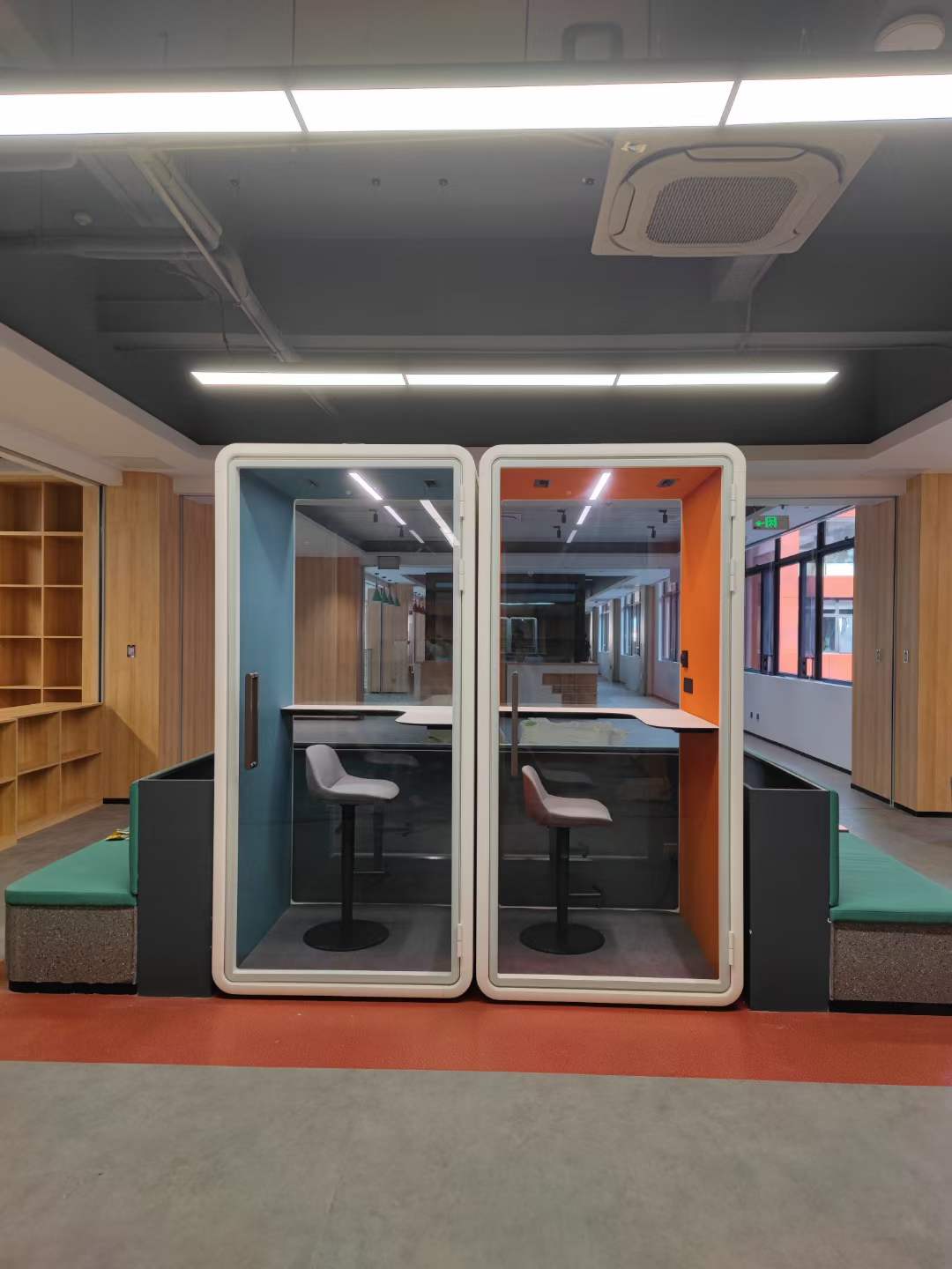 Shop Online Office Pod 9k+ | Alibaba.com