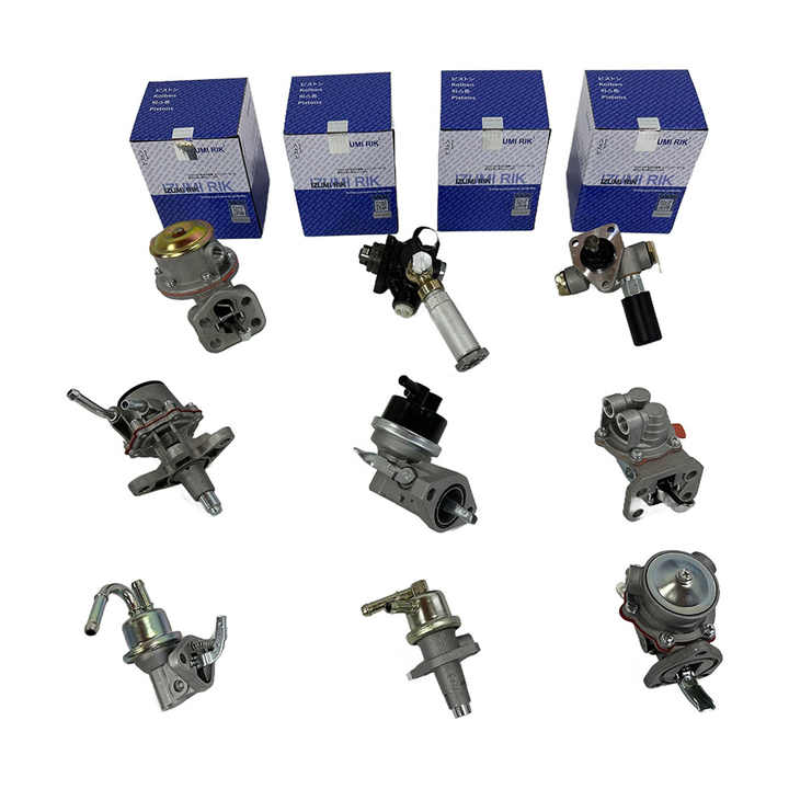 IZUMI RIK QSB7 QSB8.3 QSC8.3 QSG12 Fuel Transfer Pump for Cummins ...