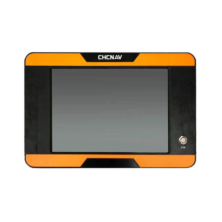 Single Beam Echo Sounder CHCNAV D390 for Bathymetric Surveying with GPS ...