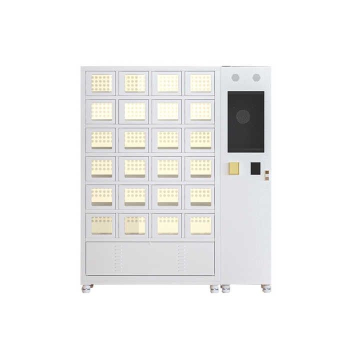 Big Vending Machine Locker Motorcycle Helmet Locker Vending Machine ...