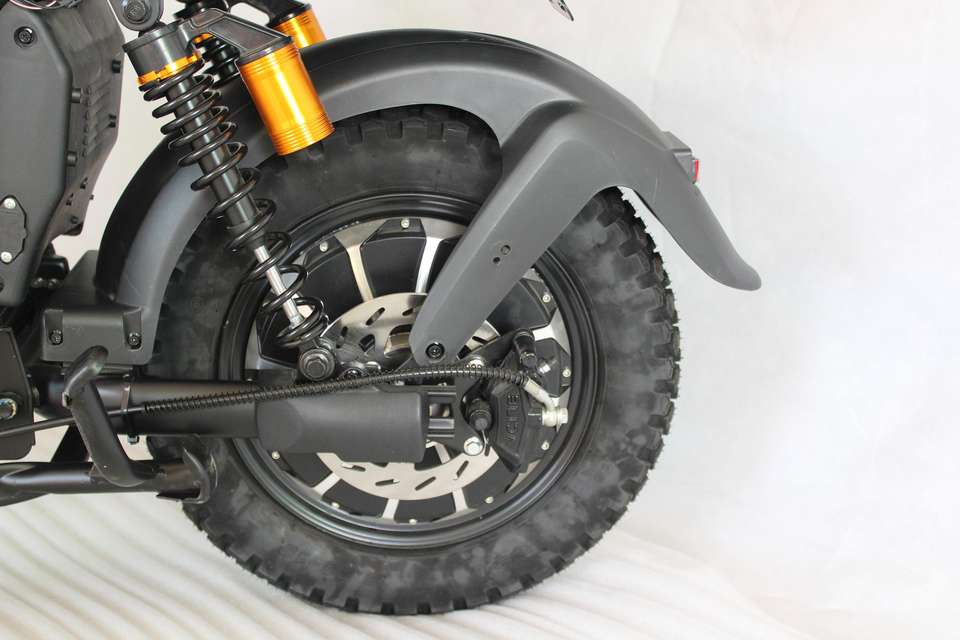 City Electric Motorcycles for Adults 3-Speed Carbon Steel Frame Digital ...