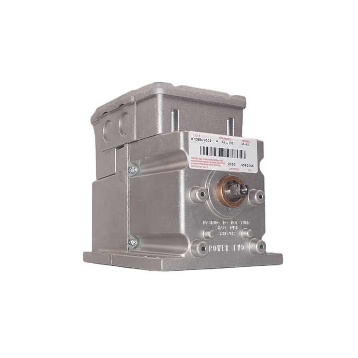 Honeywell M7285A1003 Modutrol IV Motors - Reliable Performance