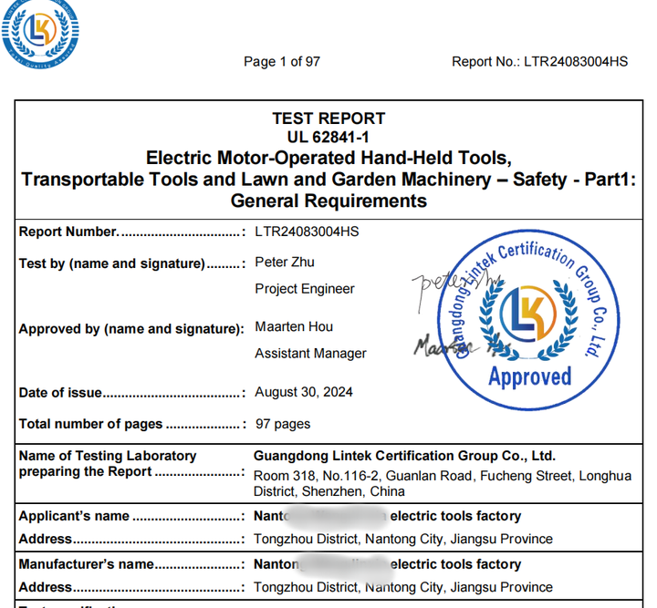 For UL Electric Cable Threader Machine Power Pipe Powered Stringing ...