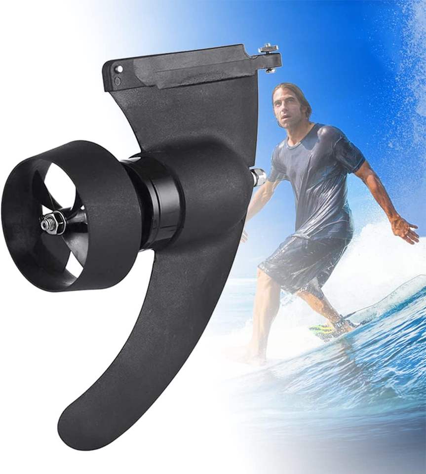 200W Electric Propulsion Fin | 36V SUP Motor System| Alibaba.com