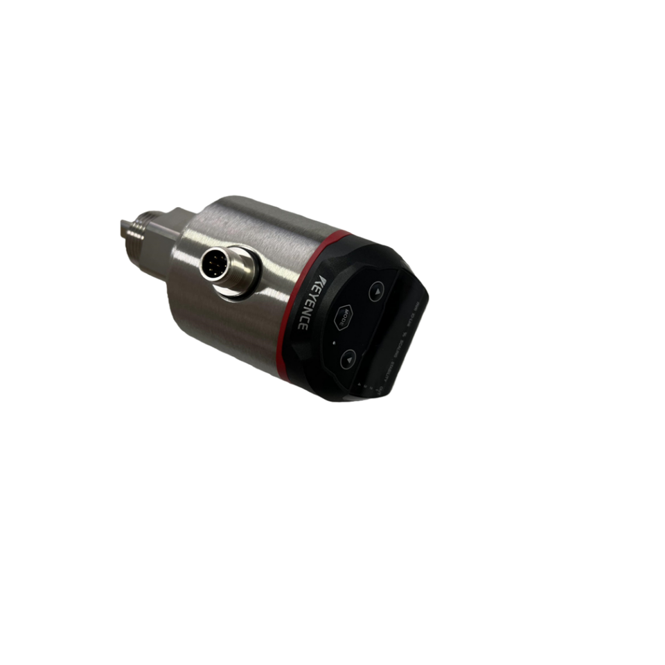 Keyence Guided Pulse Liquid Level Sensors - Reliable & Accurate