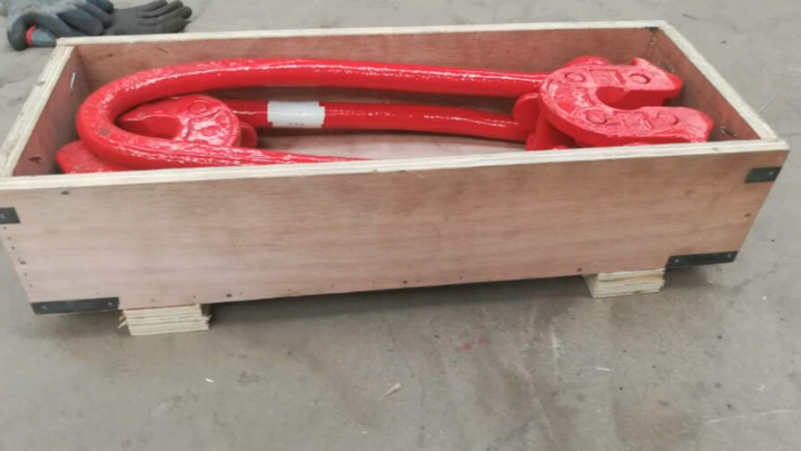 SRE20 Tubular Handling Tool - Durable Sucker Rod Elevator