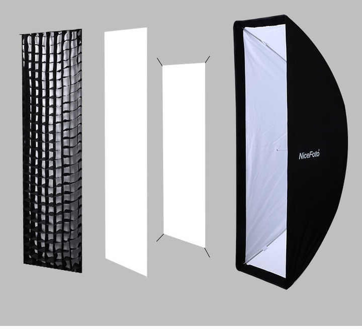 NiceFoto Speedlight Octa Softboxe Octobox Photography Octagon Square ...