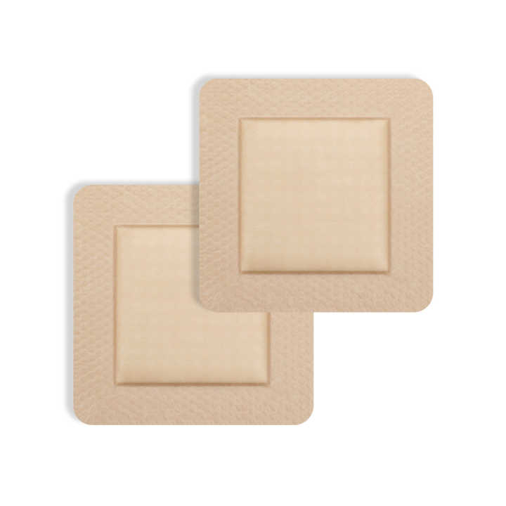 Postoperative Wound Suture Waterproof Breathable Waterproof Medical ...