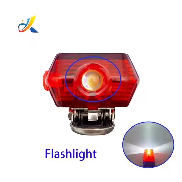 Road Safety Led Strobe Warning Shoulder Light Flashing Traffic Warning ...