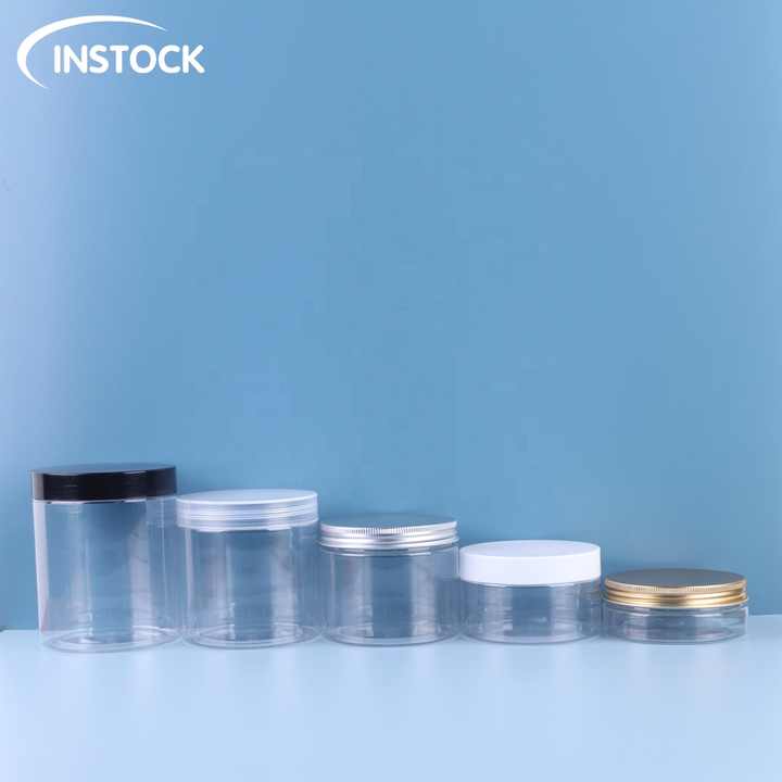 Spot High Quality 50/80/100/120/150/180/200/500ml Fast Delivery Stash ...