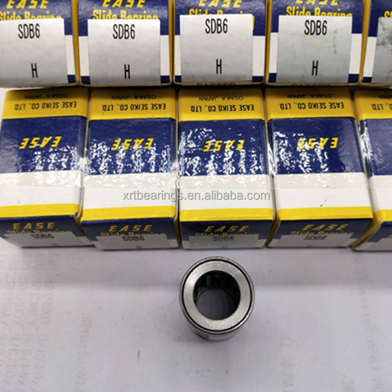 JAPAN EASE Linear Bearing SDB4 SDB6 SDB8 SDB10 SDB12 SDB16 SDB20 SDB24 ...