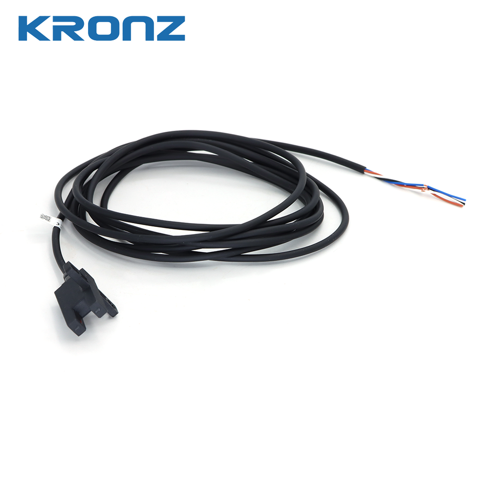 KRONZ Original Solt Type Sensor BSM-200 Series Connector Type ...