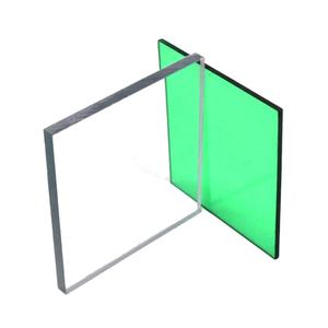 Durable Plastic Sunroof Polycarbonate Sheet And Roofing - Alibaba.com