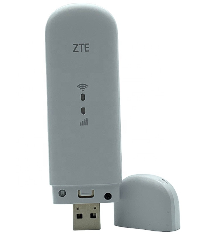 Dongle for Sim Card - 5G USB Modem with WiFi Hotspot