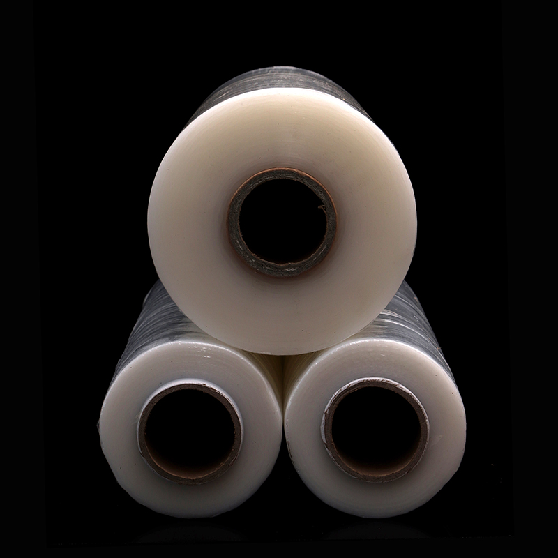 Perforated Plastic Wrap - Durable, Clear, and Versatile
