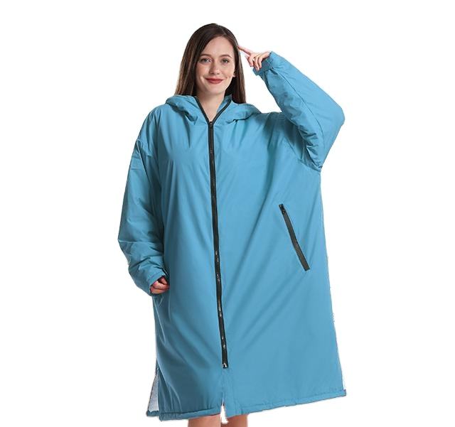 Suzhou Top Sports Garment Co., Ltd. - Waterproof Change Robe, Beach ...