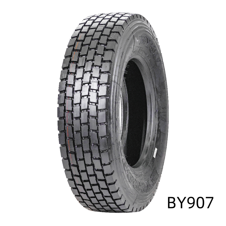 Semi Truck Tires 11R22.5 - Durable Offroad Tyres Wholesale