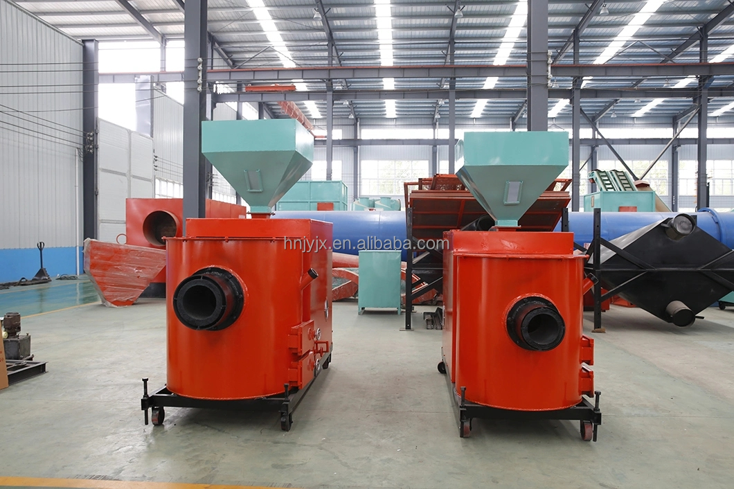 Wood Gasifier for Sale - Efficient Biomass Power Solutions
