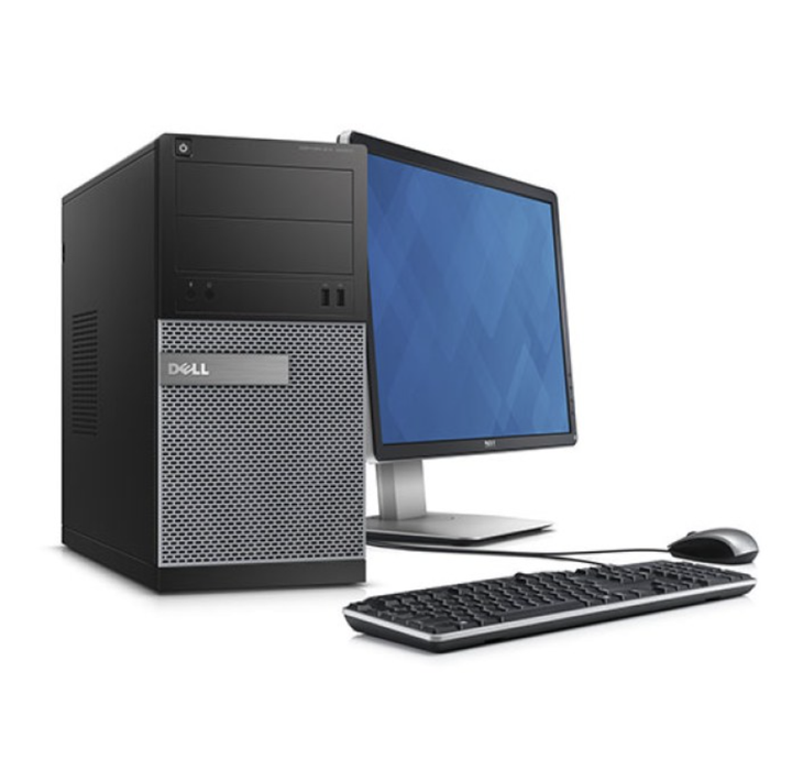 Original Del OptiPlex 7020MT I5/8g/512g/W11 Business Server Office ...