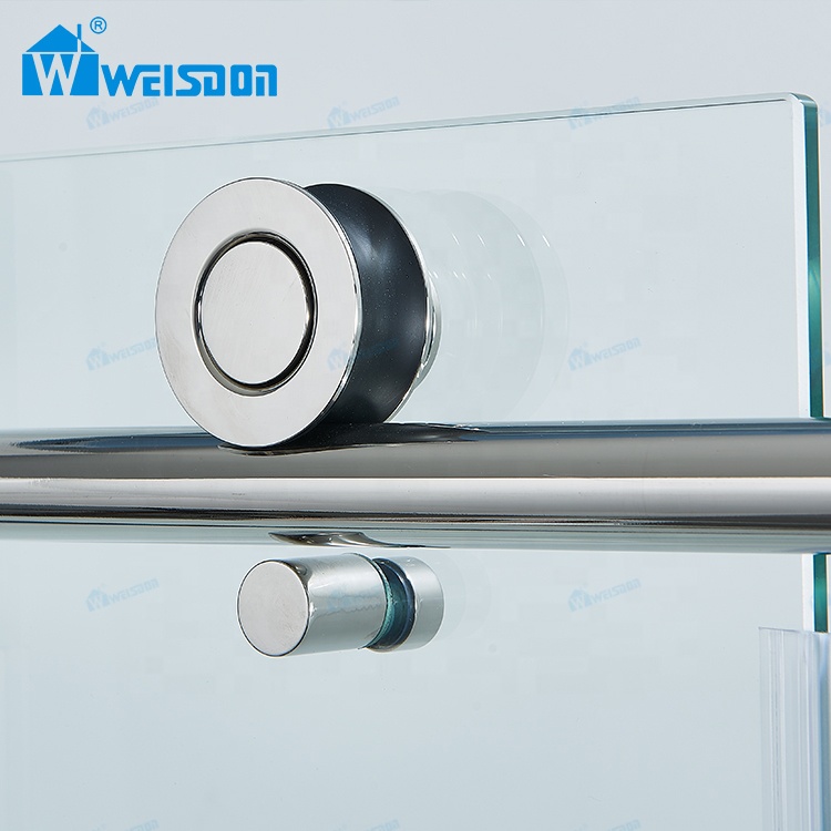 How to Choose a Frameless Elegant Glass Shower Cubicle: Buying Guide