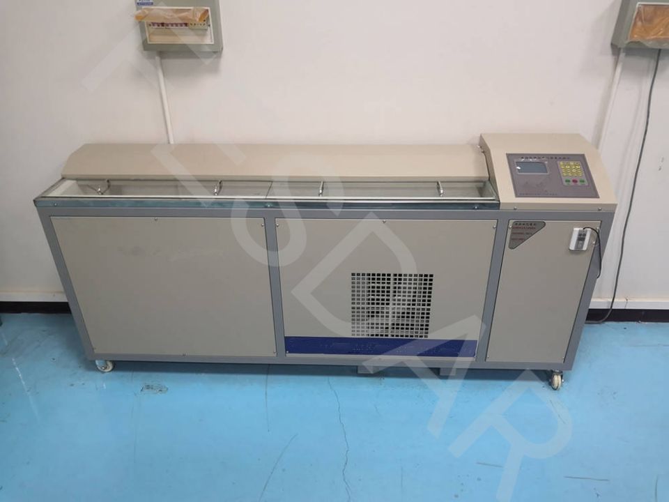 Asphalt Ductility Testing Machine Bitumen Ductilometer Factory Price ...