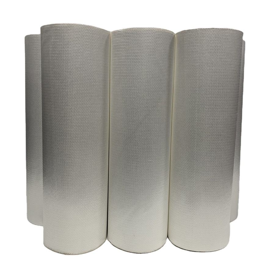 Qijun Sublimable Tatami Fabric for Sublimation Patches - OEM