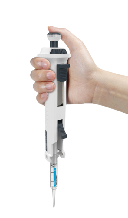 Lab Use Adjustable Autoclavable Lab Liquid Dispenser Pipette StepMater ...