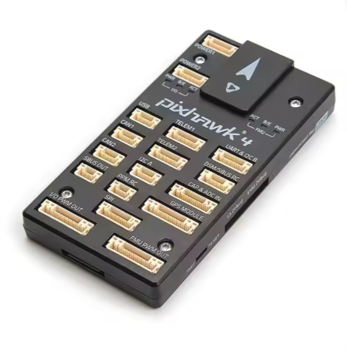 Pixhawk 4 Autopilot Flight Controller Pixhawk 4 Development Board Kit ...