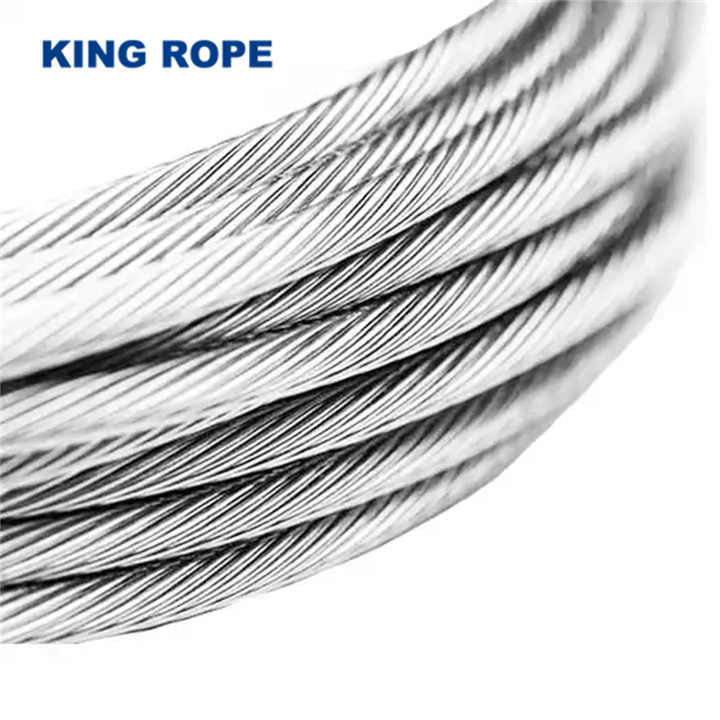 50mm 34mm Steel Wire Cable Rope 12mm 40mm Manufacturers Steel Wire Rope ...