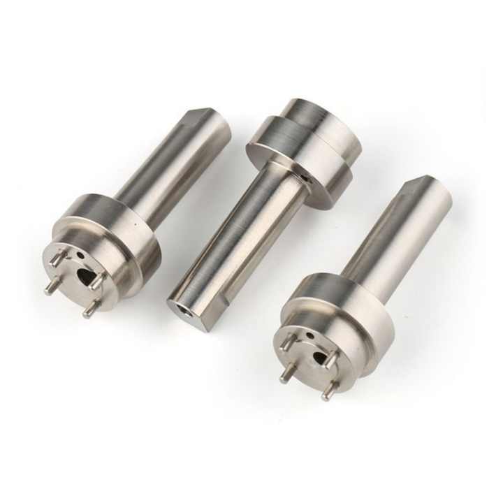 CNC Machined for Machined Stainless Steel Tactile Stud Blind Stud ...