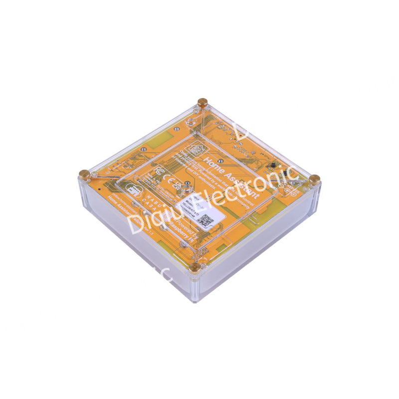 102060185 Home Assistant Yellow Kit with Power Supply| Alibaba.com