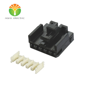 Source Wholesale ket connector housing female terminal Today - Alibaba.com